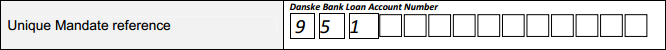 Closing Your Danske Bank Account