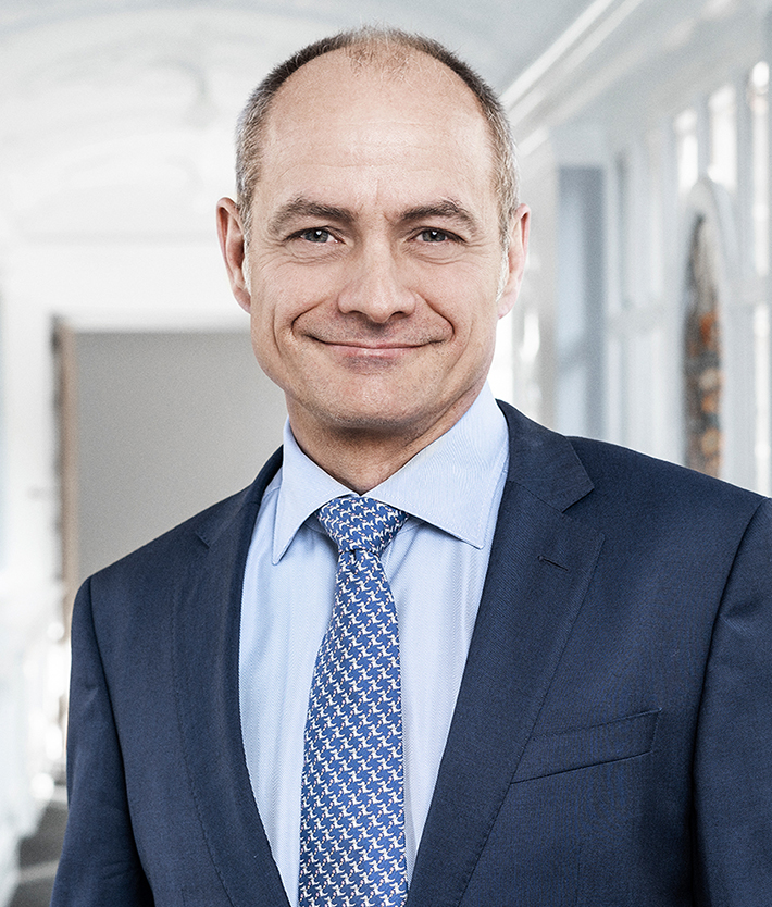 Harr's View - Recovery or prolonged crisis?